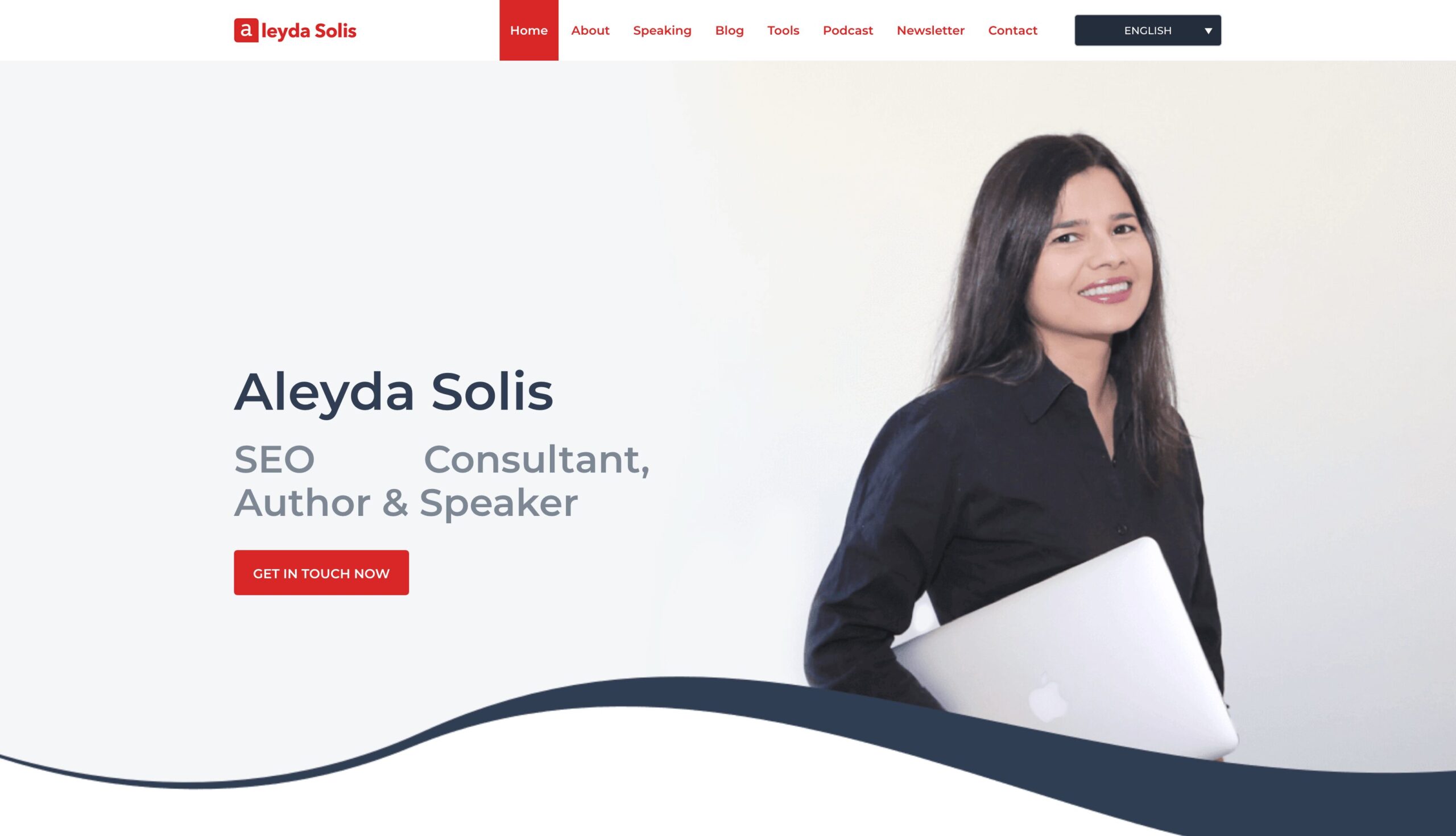 How Aleyda Solis Built a 7-Figure Remote Business - SoloistAI